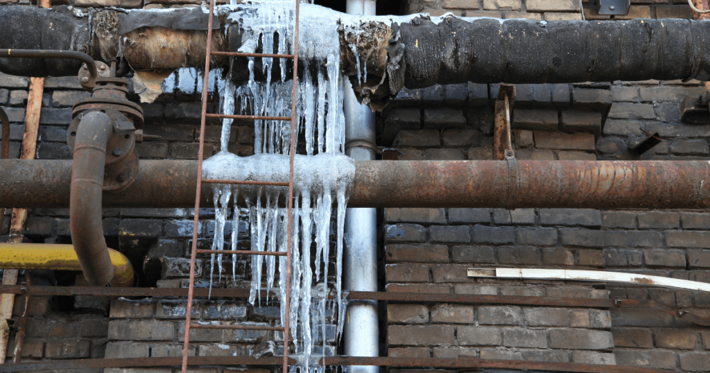 How to Winterize Your Plumbing to Avoid Frozen Pipes - On Services LLC