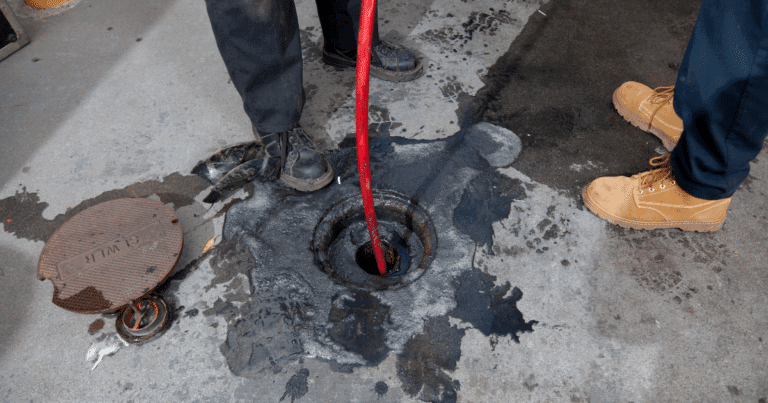 Why Hydro-Jetting is the Best Way to Clean Your Drains in 2024: A Comprehensive Exploration - On ...